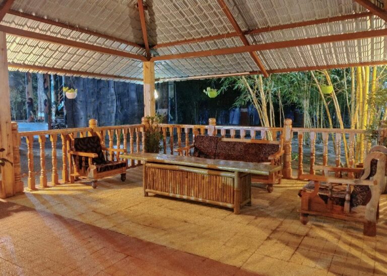 Gallery – Mahal Eco Tourism Campsite