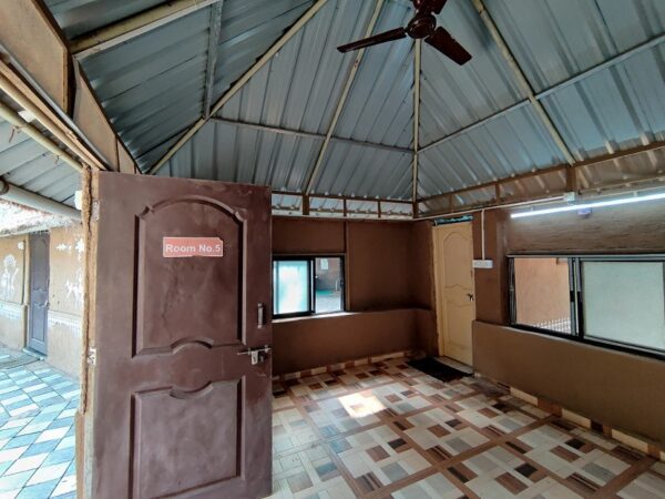 Accommodations – Mahal Eco Tourism Campsite