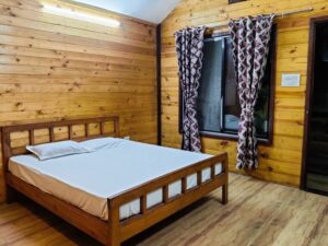 Accommodations – Mahal Eco Tourism Campsite