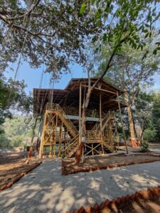 Gallery – Mahal Eco Tourism Campsite