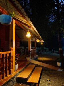 Gallery – Mahal Eco Tourism Campsite